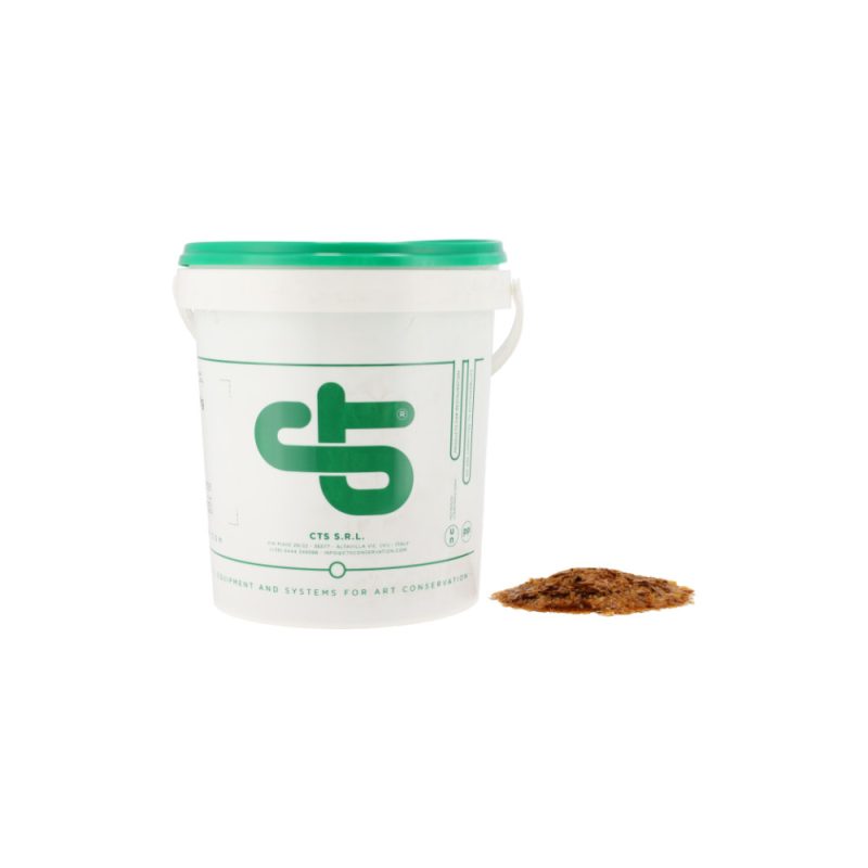 Gum Shellac ABTN 1 Kg - Shop Arşivist